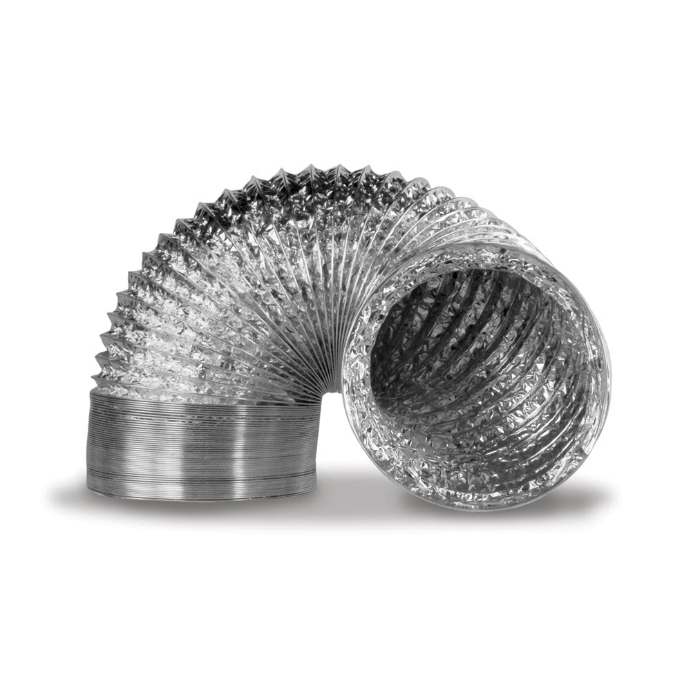 8" Flexible Ducting | HTG Supply