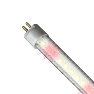 T5 Bloom LED Light - 4' 2 Bulb | HTG Supply