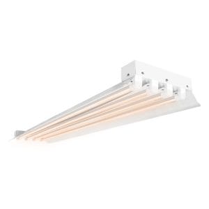 T5 Bloom LED Light - 4' 4 Bulb| HTG Supply
