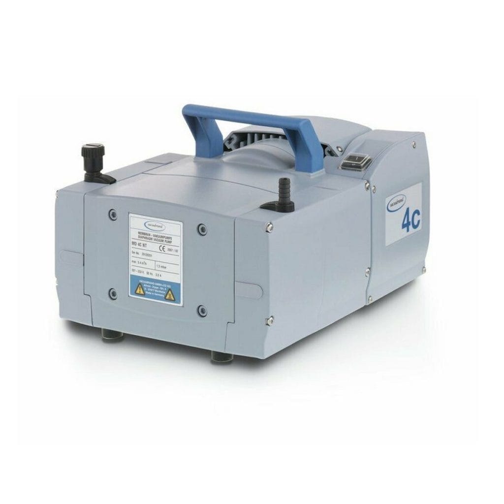 USA Lab 20L Glass Reactor Turnkey System ⋆ HTG Supply Hydroponics ...