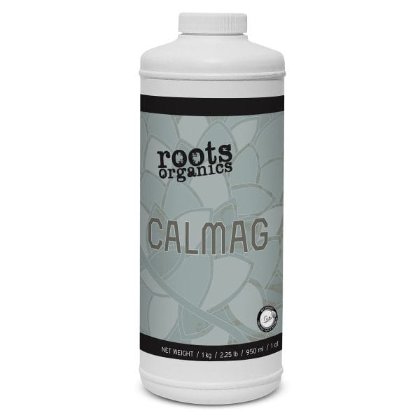 Roots Organics Nutrients for Sale | HTG Supply