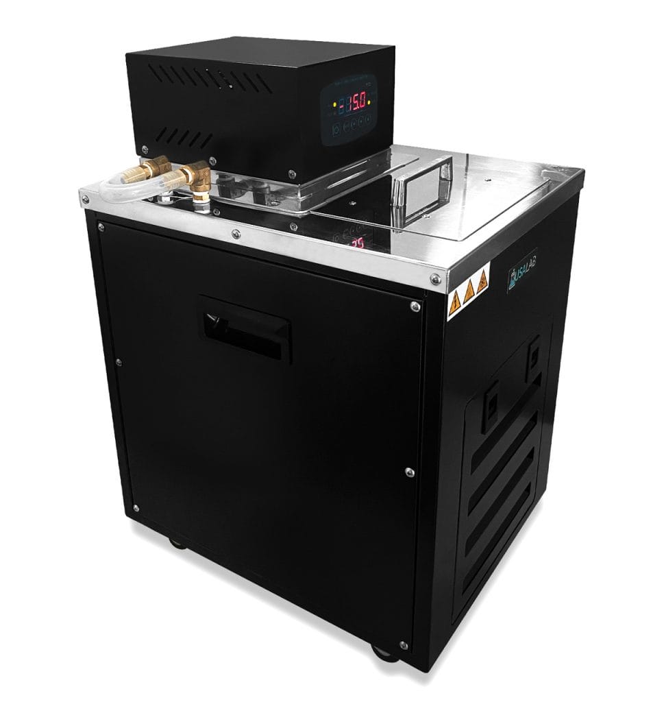 USA Lab H1-5 5L Full Bore Short Path Distillation Turnkey Kit ⋆ HTG ...