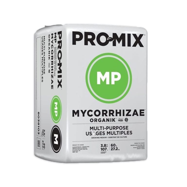 Promix MP | Shop 3.8 Cubic Feet Pro Mix MP Mycorrhizae | HTG Supply