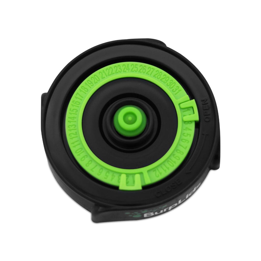 Burp Lids Review Burp Lids Automatic Pump Review - Let's All Grow ...