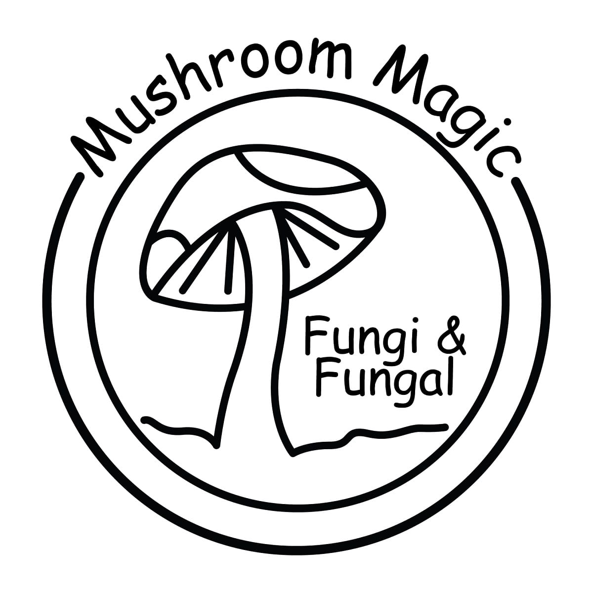 Mushroom Magic Grow Kit ⋆ HTG Supply Hydroponics & Grow Lights