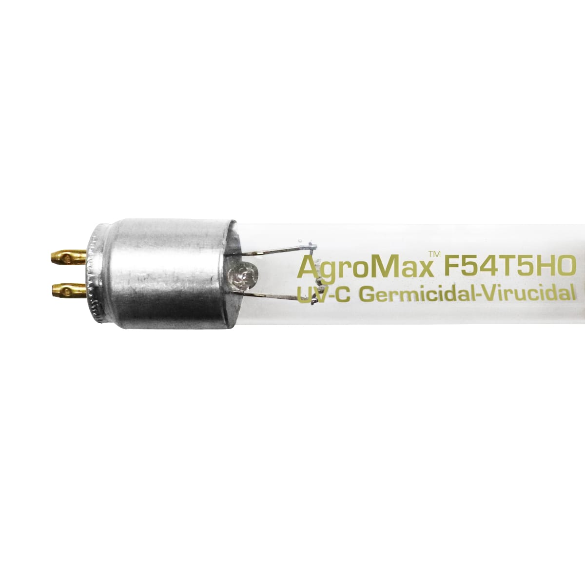 AgroMax UV-C Bulb - 4 Foot ⋆ HTG Supply Hydroponics & Grow Lights