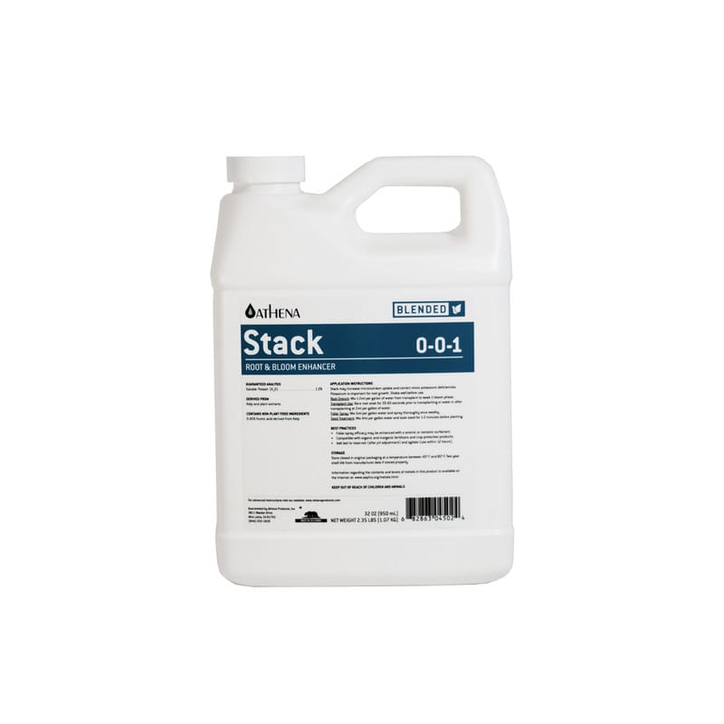 Athena Stack ⋆ HTG Supply Hydroponics & Grow Lights