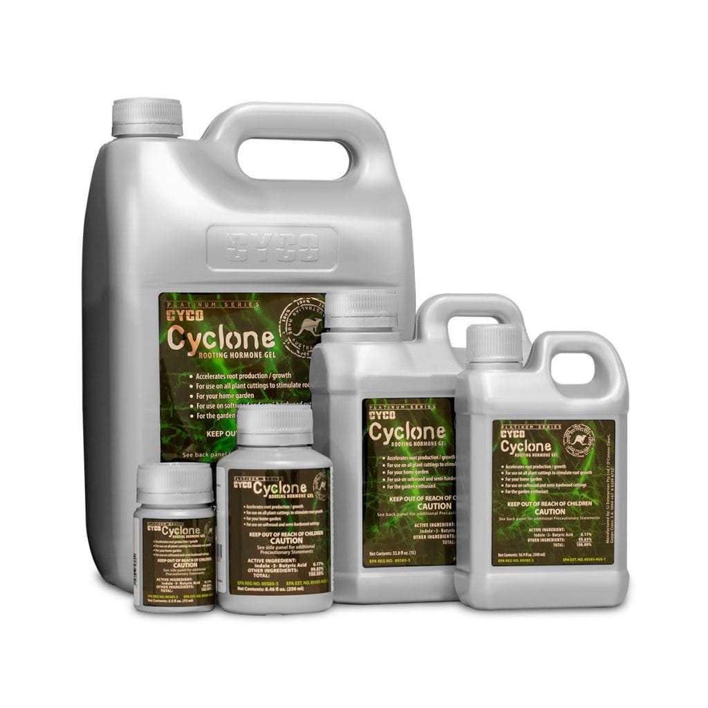 Clonex Solution For Cloning & Cuttings | HTG Supply