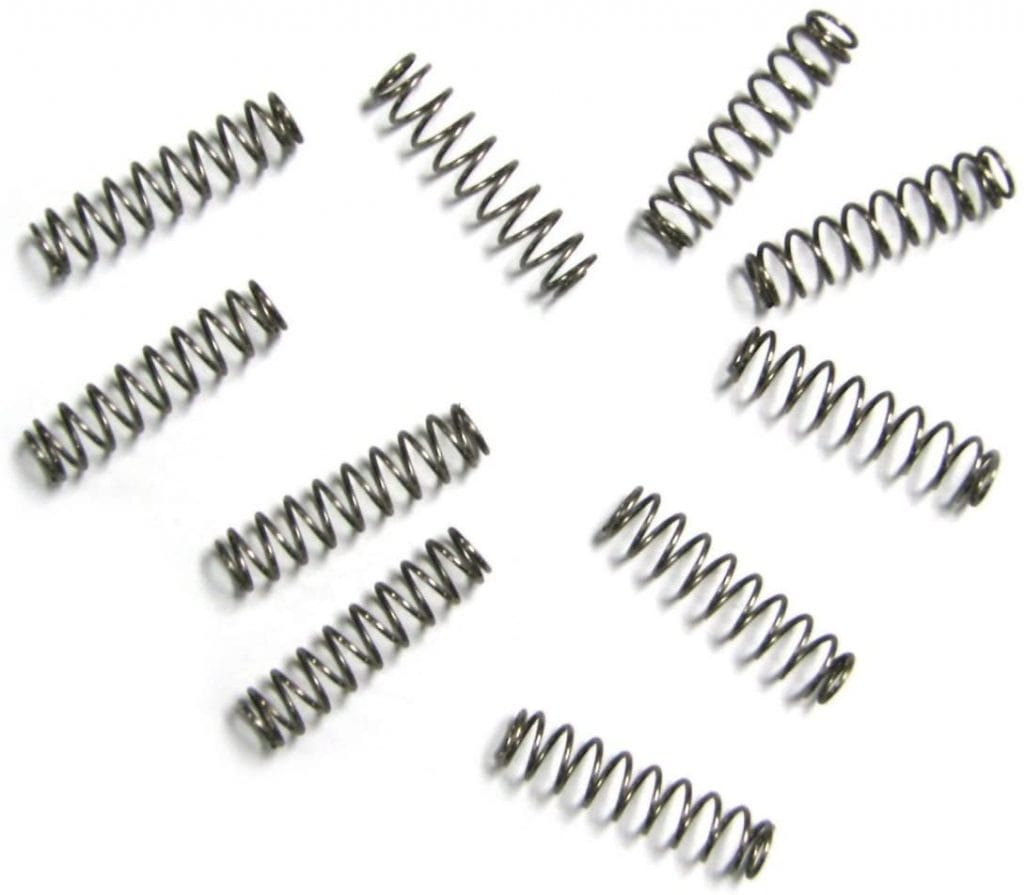 HF Precision Pruner Spring ⋆ HTG Supply Hydroponics & Grow Lights