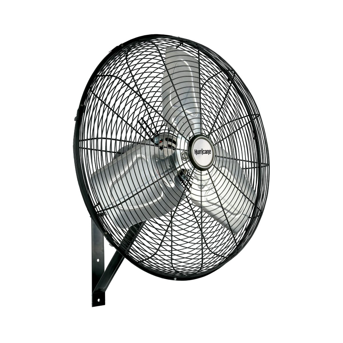 30 Commercial Wall Mount Fan | HTG Supply Hydroponics & Grow Lights