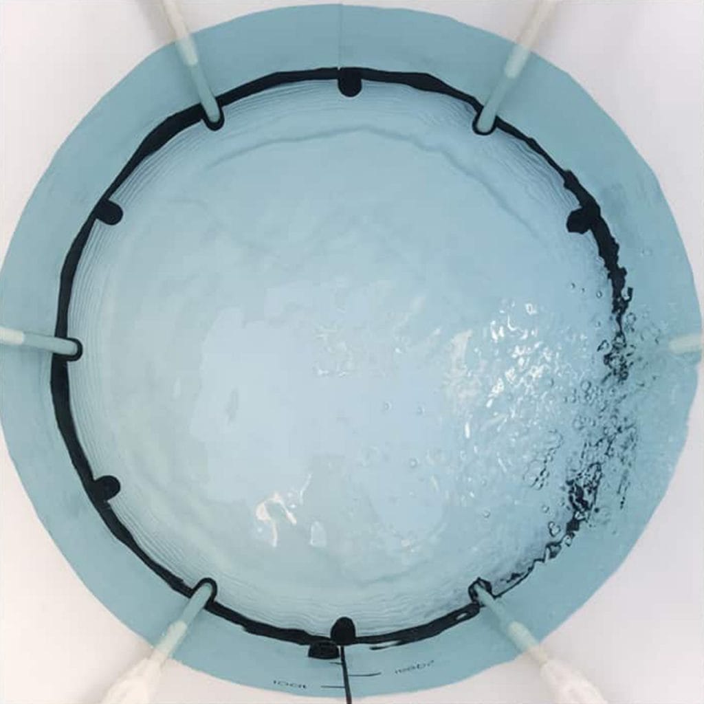 AutoPot FlexiTank Pro - 60 Gallon ⋆ HTG Supply Hydroponics & Grow Lights