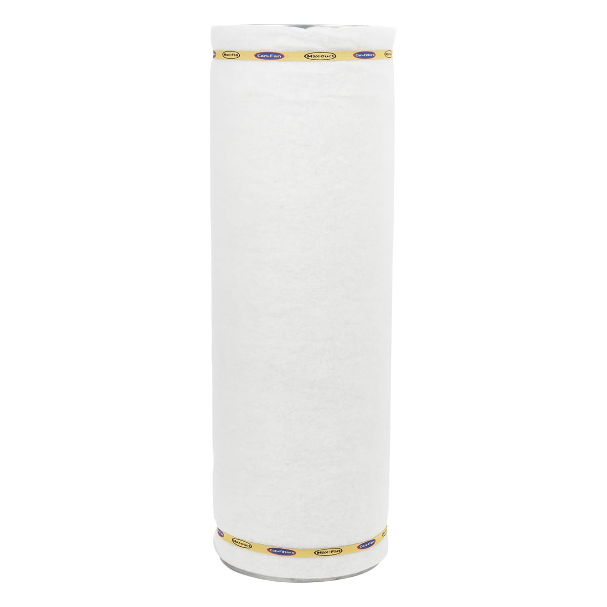 Can-Filter 125 Without Flange - 1110 CFM ⋆ HTG Supply Hydroponics ...