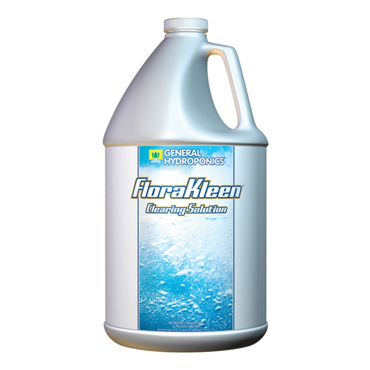 General Hydroponics FloraKleen | HTG Supply