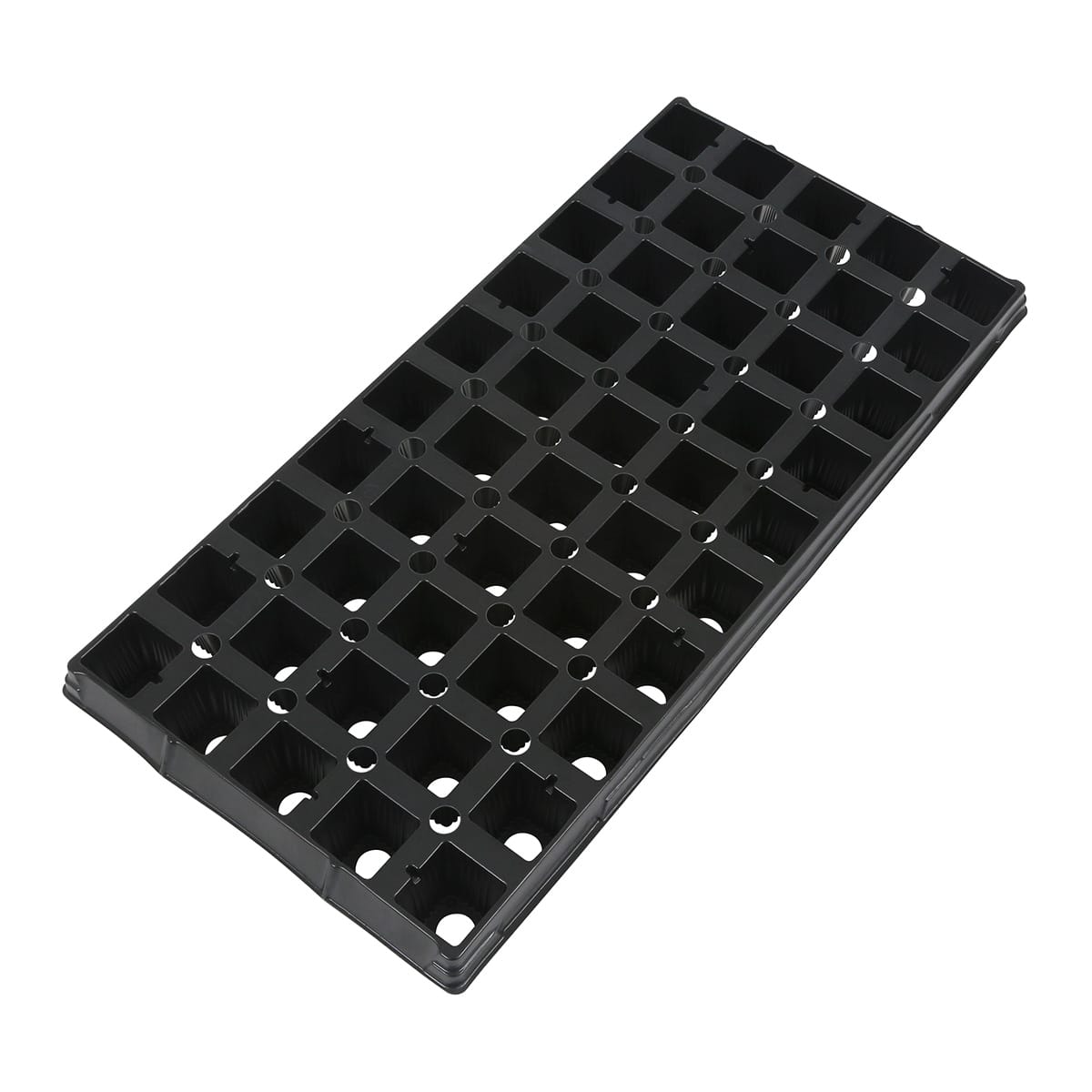 Super Sprouter 50 Cell Plug Insert Tray ⋆ HTG Supply Hydroponics & Grow ...