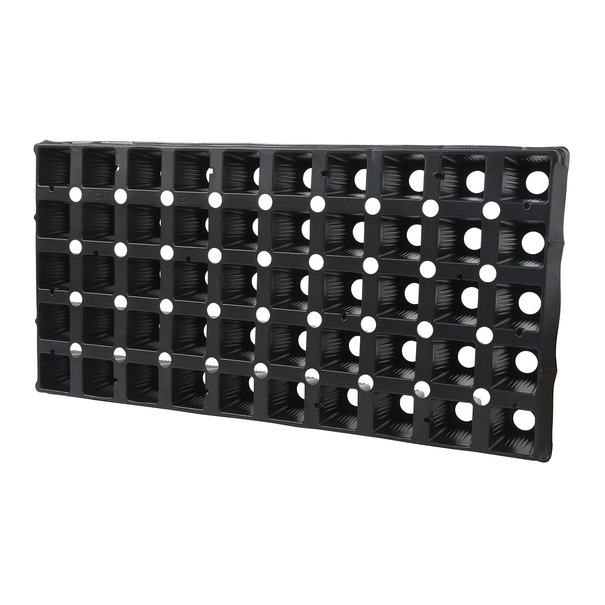 Super Sprouter 50 Cell Plug Insert Tray ⋆ HTG Supply Hydroponics & Grow ...