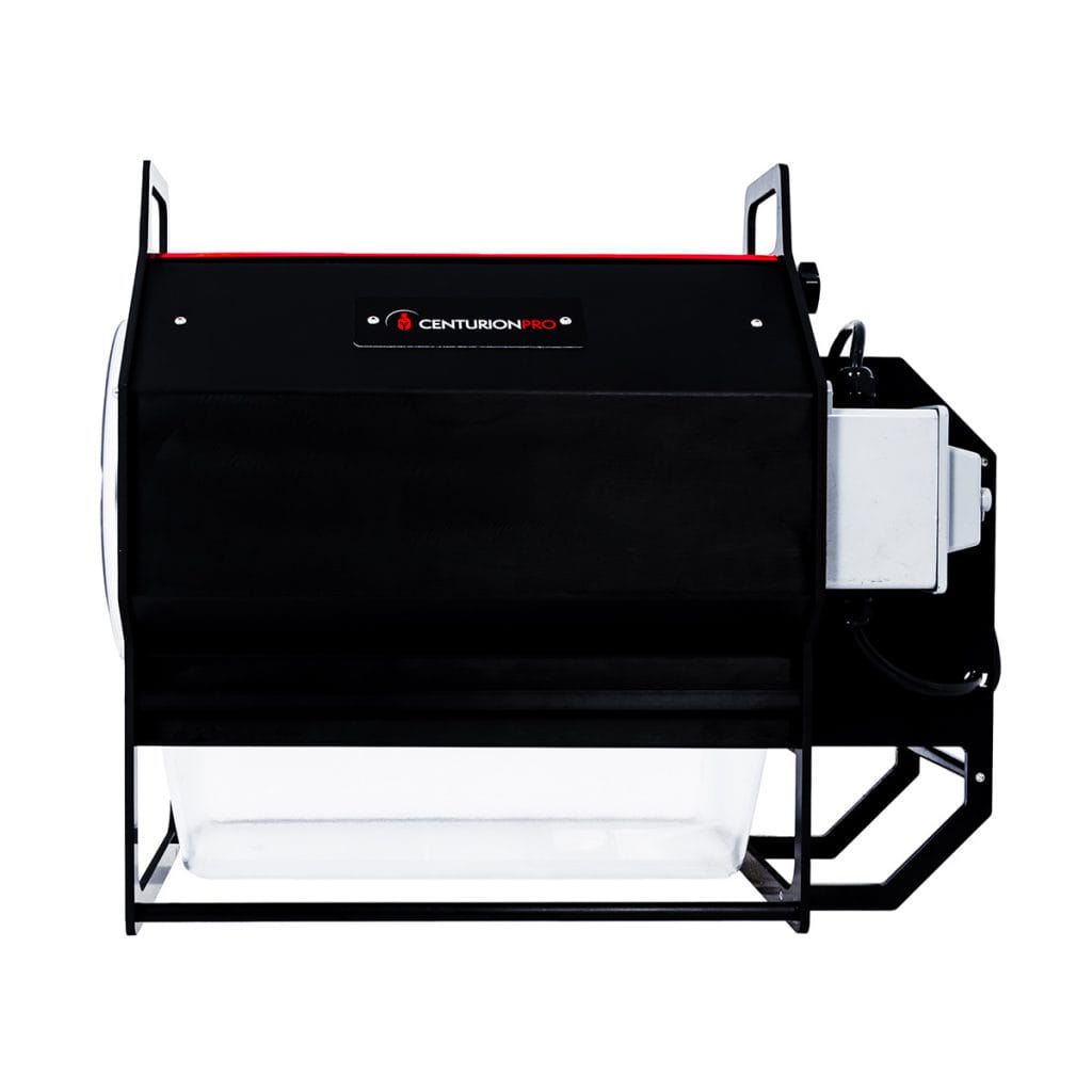 CenturionPro Dry Batch Trimmer Model 1 ⋆ HTG Supply Hydroponics & Grow ...