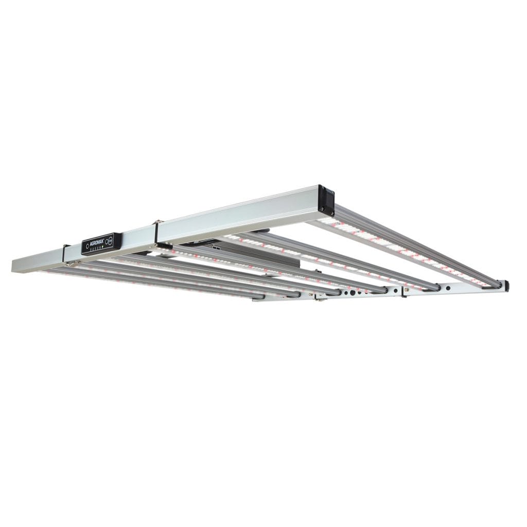 AgroMax Prime-2200X LED Grow Light 760w ⋆ HTGSupply