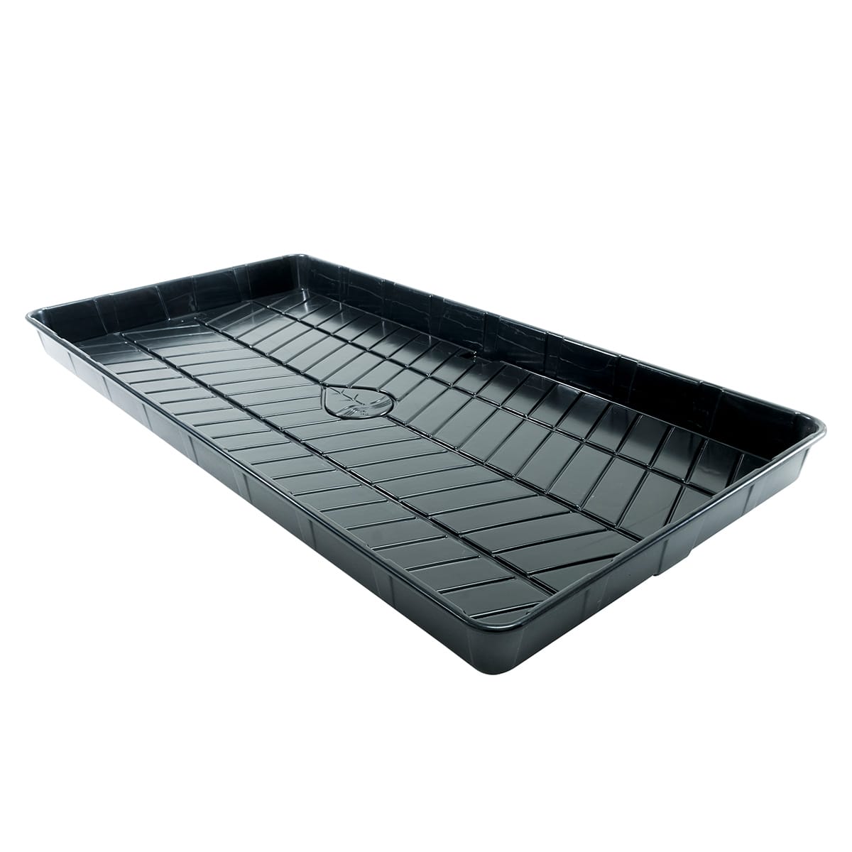 Botanicare Black Outer Dimensions Tray - 4 Feet x 8 Feet ⋆ HTG Supply ...
