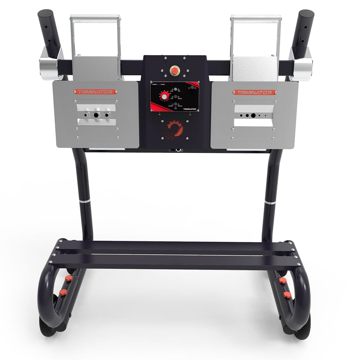 Triminator BuckMaster Pro Bucker ⋆ HTG Supply Hydroponics & Grow Lights