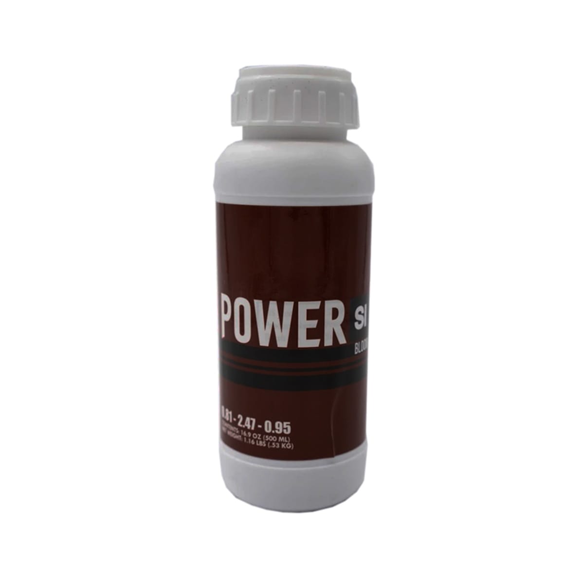 Power Si Bloom Silicic Acid ⋆ HTG Supply Hydroponics & Grow Lights