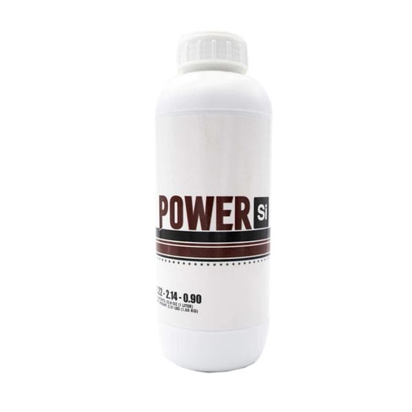 Power Si Original Silicic Acid ⋆ HTG Supply Hydroponics & Grow Lights