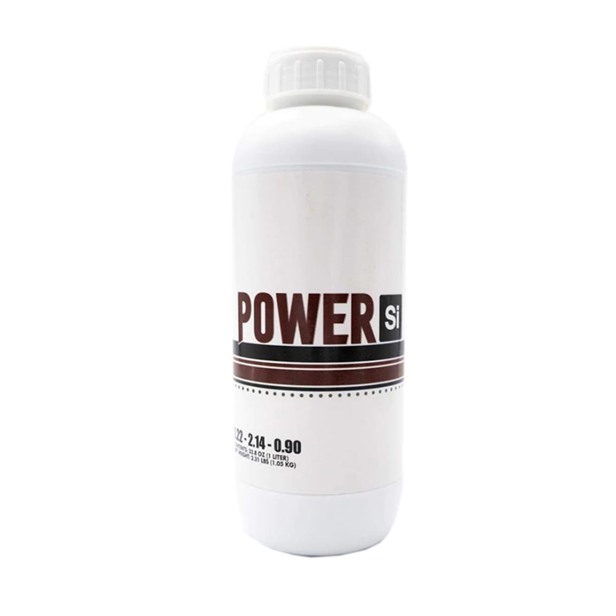 Power Si Original Silicic Acid ⋆ HTG Supply Hydroponics & Grow Lights