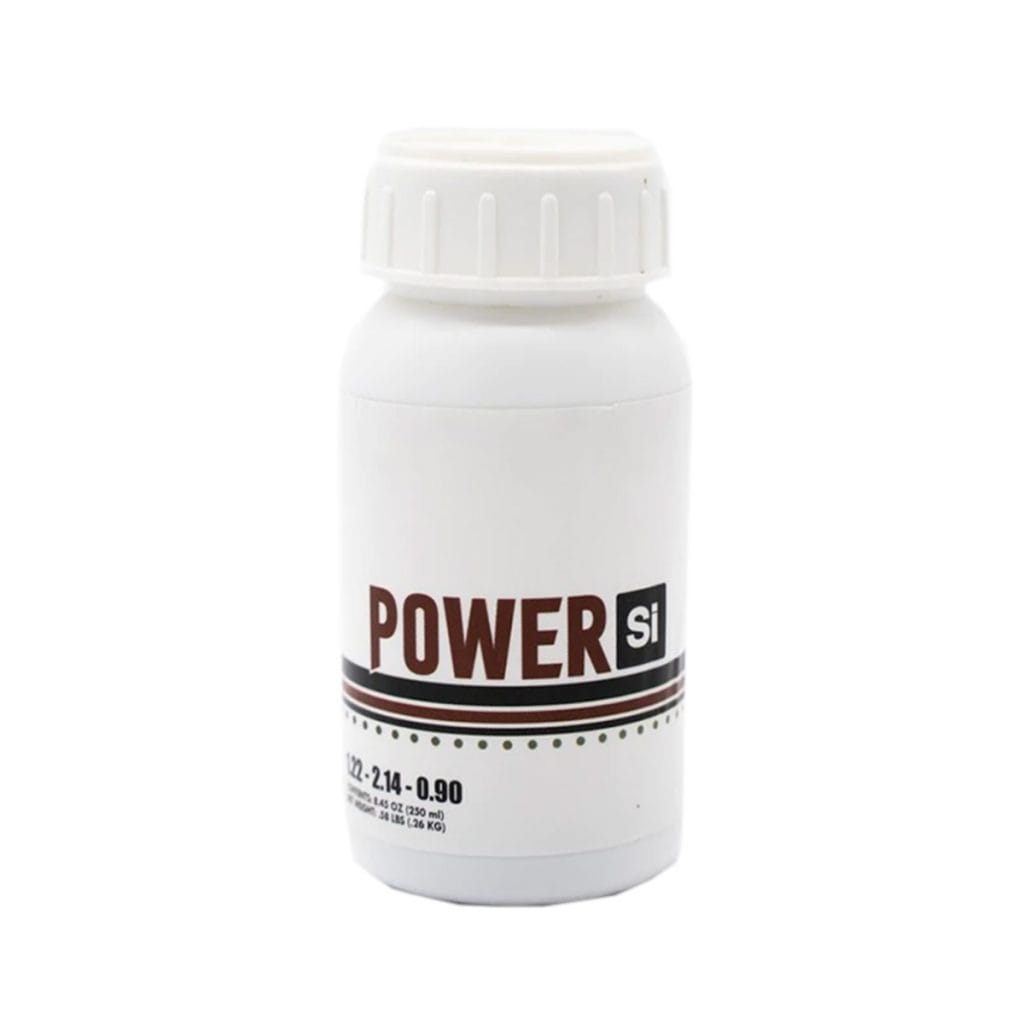 Power Si Original Silicic Acid ⋆ HTG Supply Hydroponics & Grow Lights