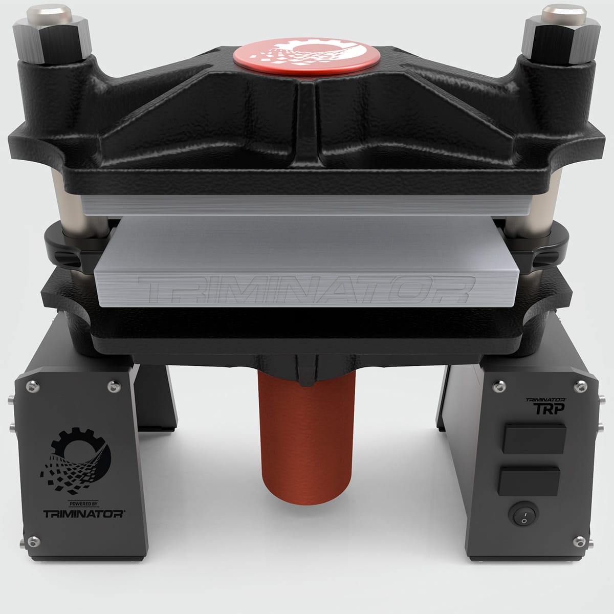Triminator TRP Rosin Press ⋆ HTG Supply Hydroponics & Grow Lights