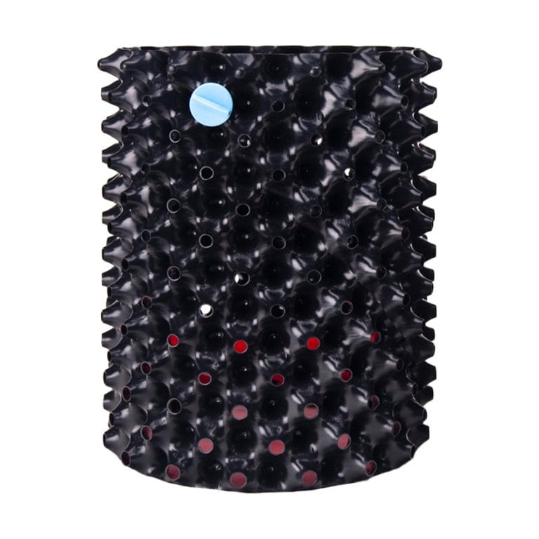Indoor Garden Air Pruning Pots for Aeration | HTG Supply