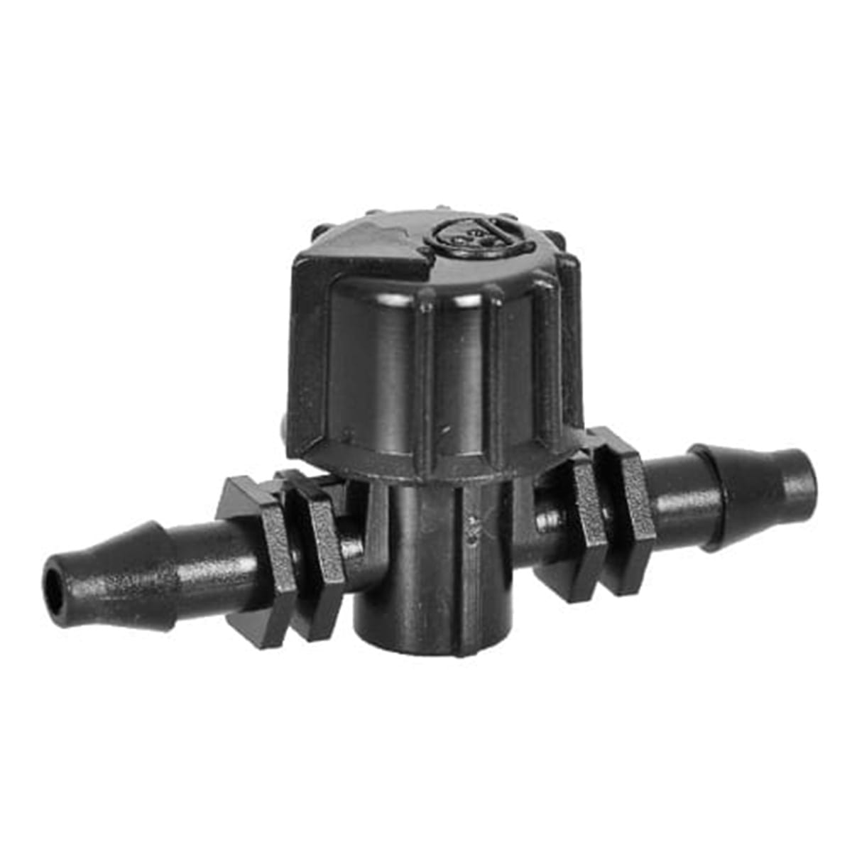 Antelco 1/4 Inch Vari-Flow Valve ⋆ HTG Supply Hydroponics & Grow Lights