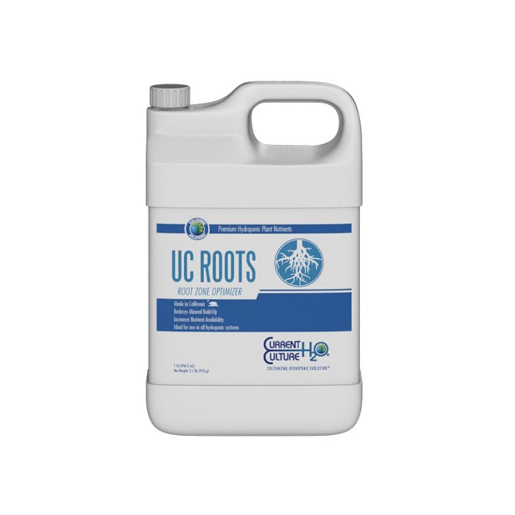 Cultured Solutions UC Roots ⋆ HTG Supply Hydroponics & Grow Lights