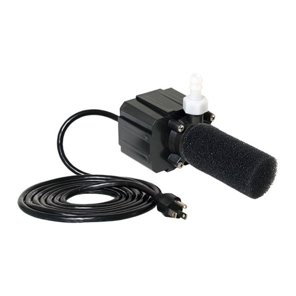 Active Aqua Pro Pump - 150GPH | HTG Supply