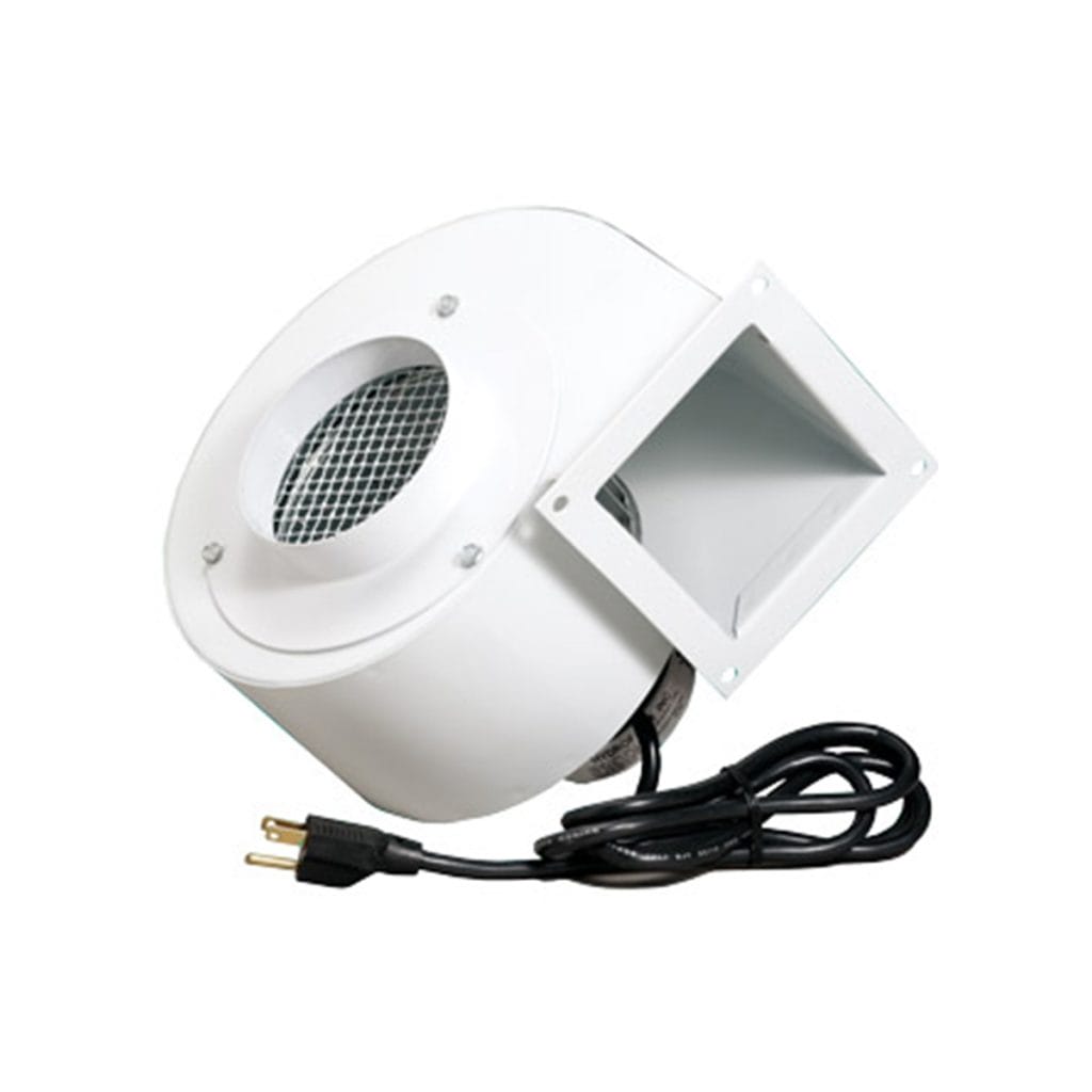 Hydrofarm ActiveAir 265 CFM Exhaust Blower ⋆ HTG Supply Hydroponics ...