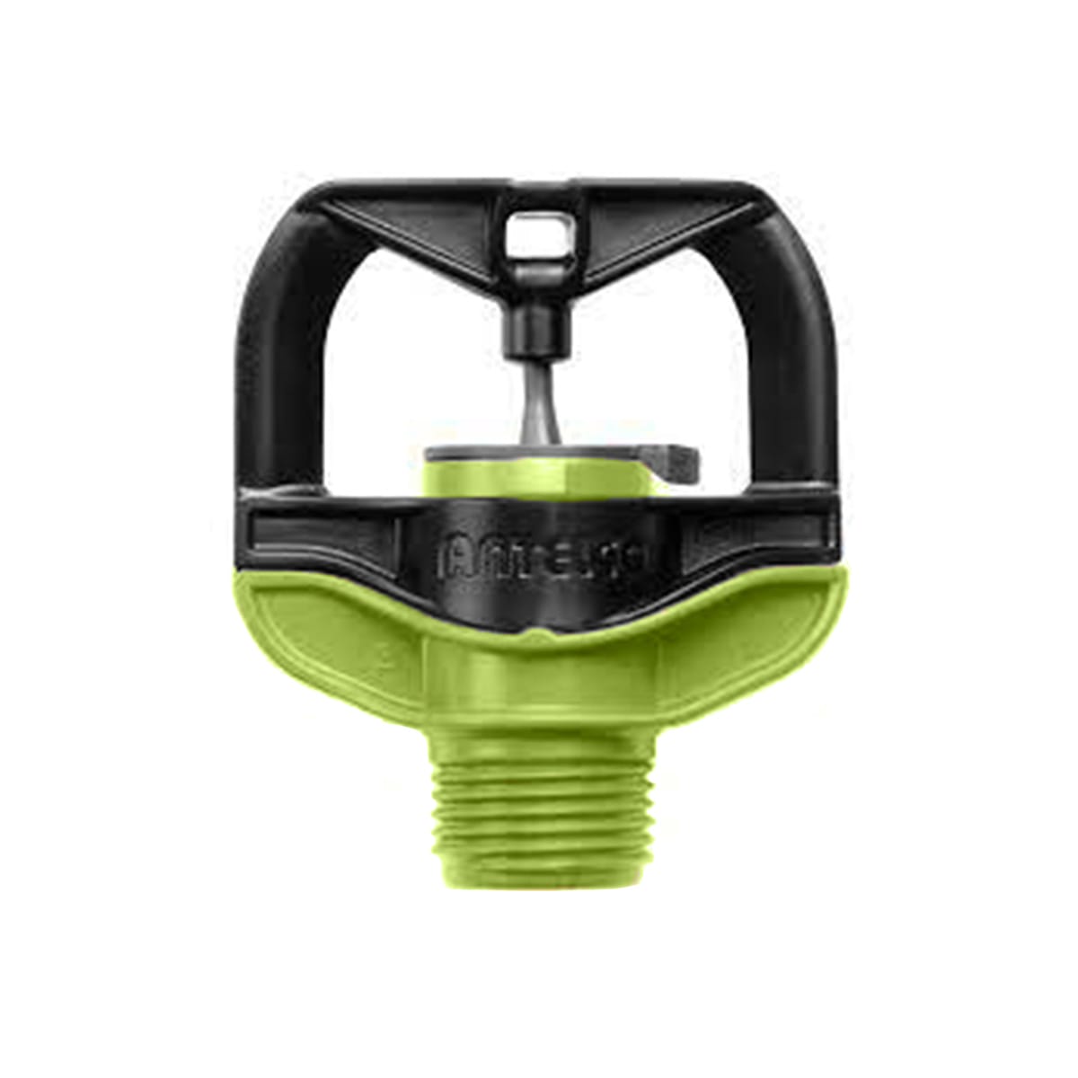 Antelco Rotor Rain Plus 1/2" Mini Sprinkler - 73 GPH ⋆ HTG Supply ...