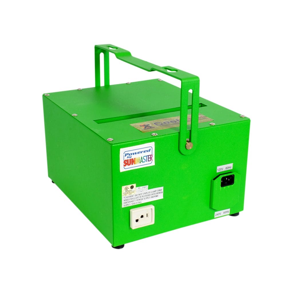 CoolStar 600W HPS Grow Light Ballast ⋆ HTG Supply Hydroponics & Grow Lights