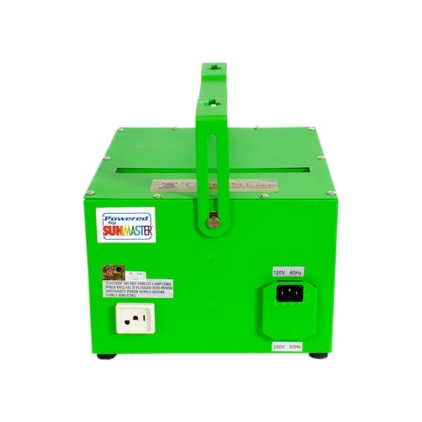 CoolStar 600W HPS Grow Light Ballast ⋆ HTG Supply Hydroponics & Grow Lights