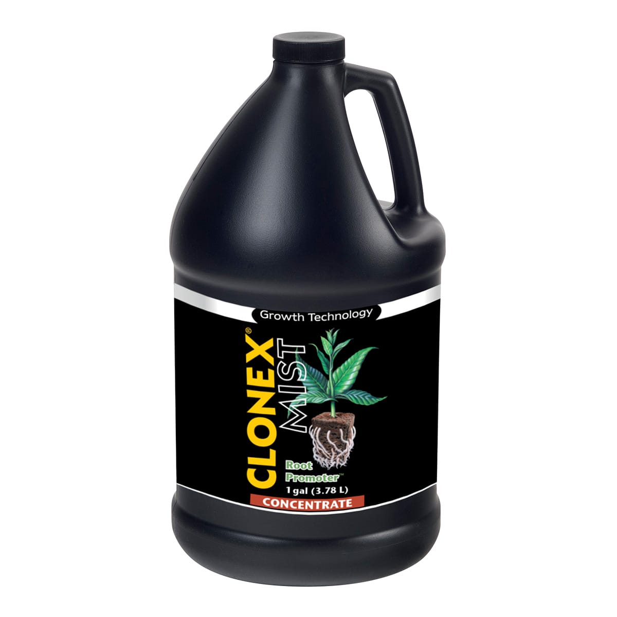 Clonex Gel & Plant Propagation Products | HTG Supply