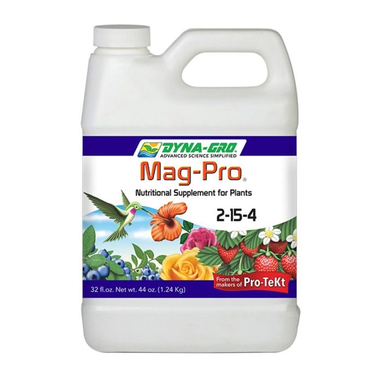 Dyna-Gro Nutrients & Fertilizer for Plants | HTG Supply