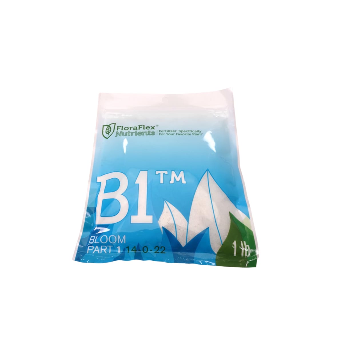 FloraFlex 2-Part Bloom Nutrient Combo ⋆ HTG Supply Hydroponics & Grow ...