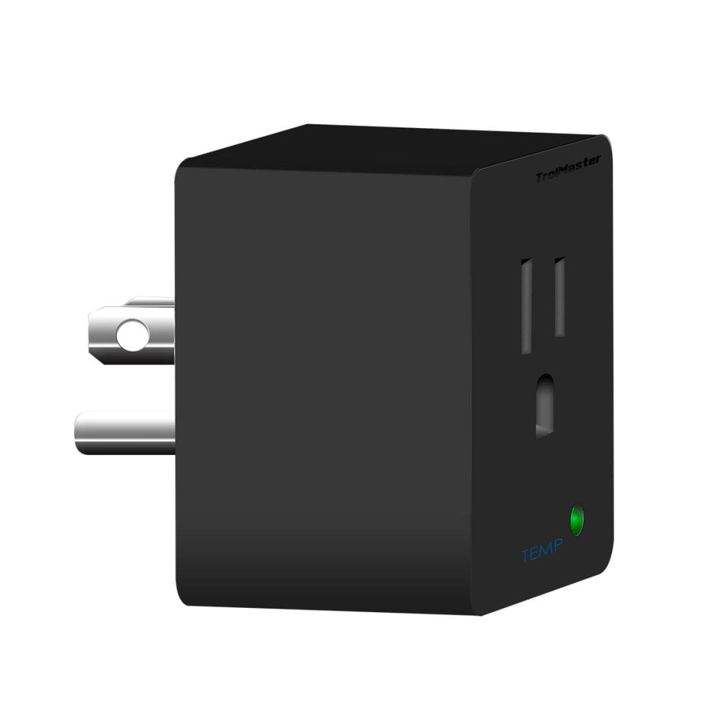 Hydro-X DST-1 Temperature Device Station ⋆ HTG Supply Hydroponics ...