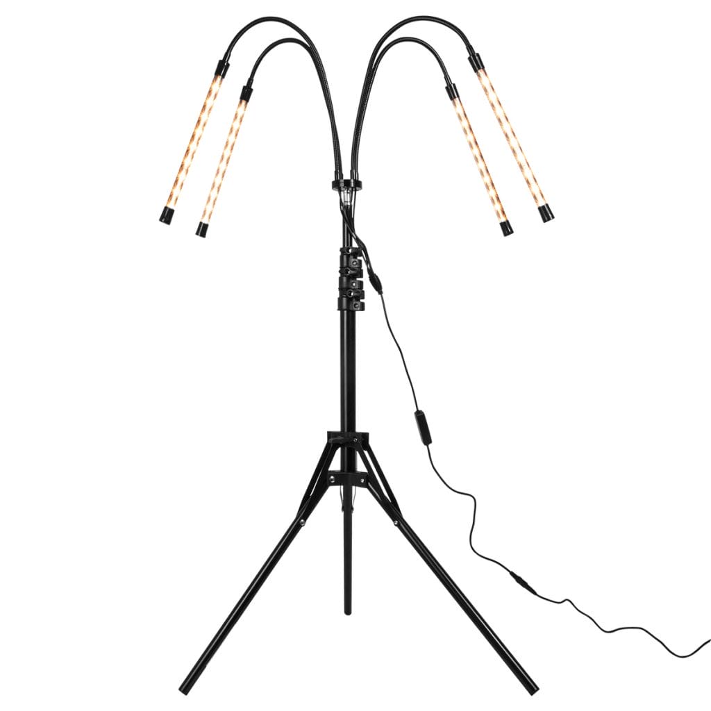 Agromax Grow Tents and Lights | HTG Supply