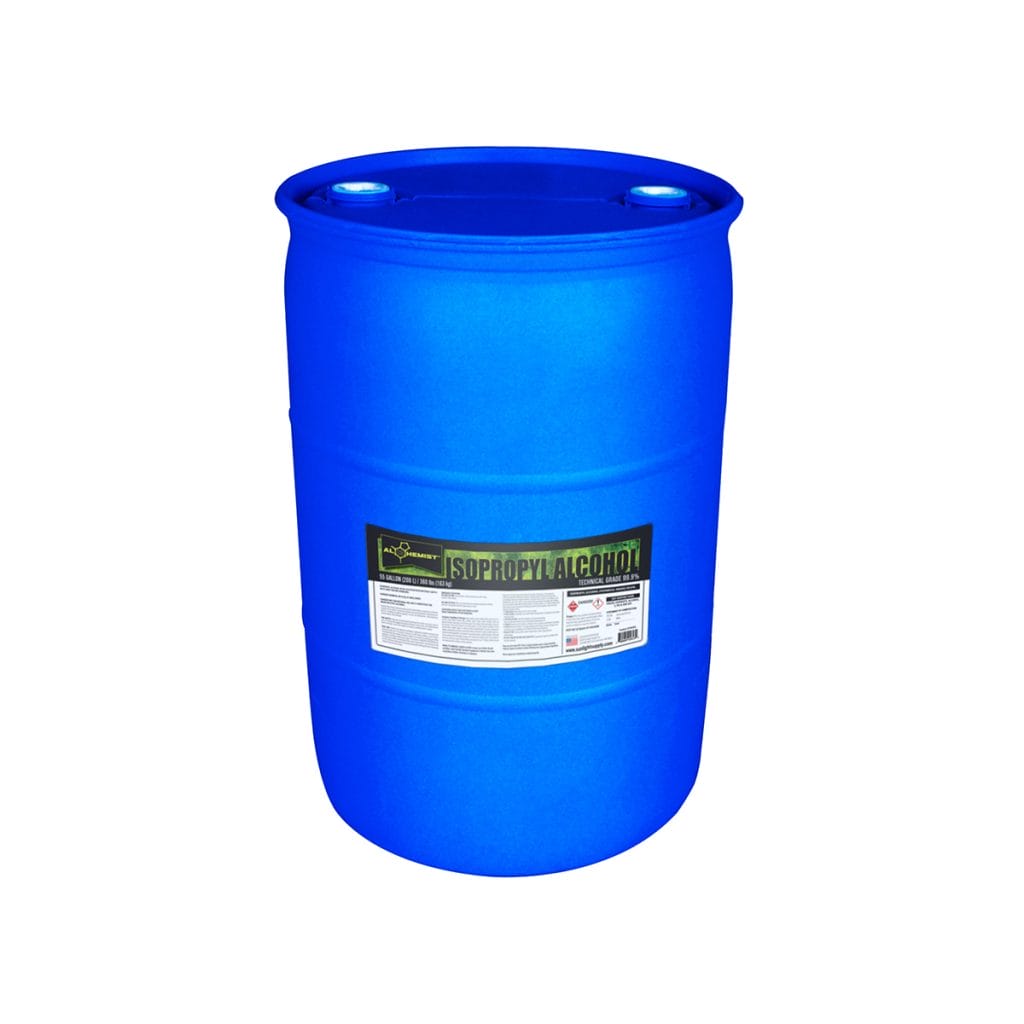 Alchemist H2O2 Liquid Oxygen | HTG Supply