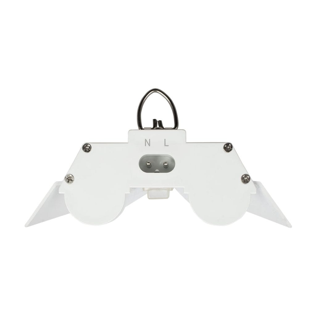 AgroMax 2' 20W LED Cultivation Strip ⋆ HTG Supply Hydroponics & Grow Lights