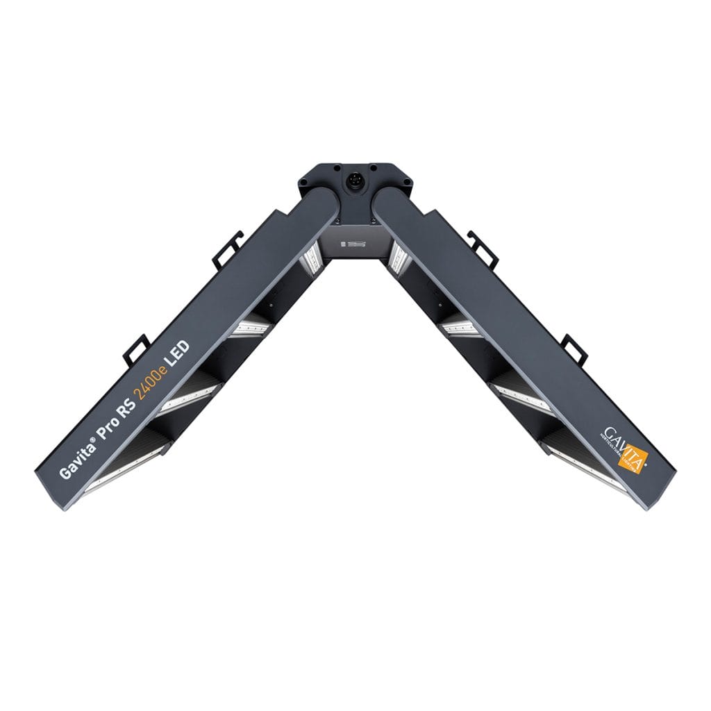 Gavita Pro RS 2400e LED 800W Multi-Volt Grow Light ⋆ HTG Supply ...