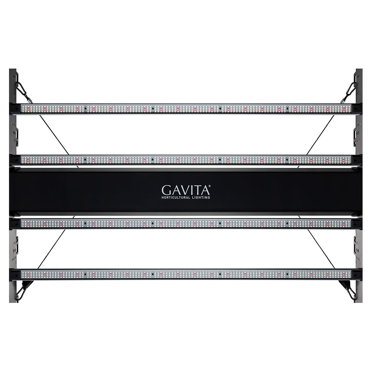 Gavita Pro RS 2400e LED 800W Multi-Volt Grow Light ⋆ HTG Supply ...