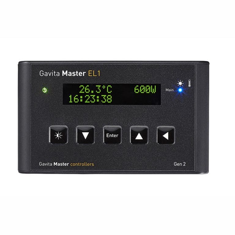 Grow Room Control Systems | HTG Supply