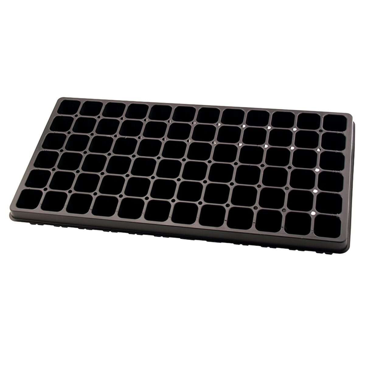 Super Sprouter 72 Cell Plug Insert Tray ⋆ HTG Supply Hydroponics & Grow ...